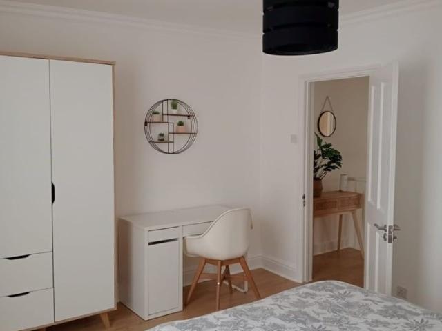 Room in a Shared House, Clark Street, BS5