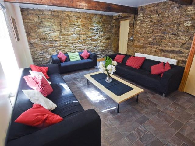 Room in a Shared House, Clarkson Street, S10