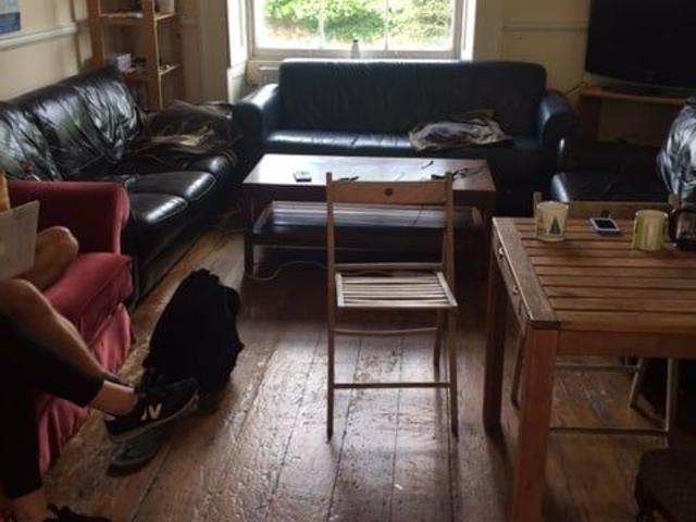 Room in a Shared House, Clifton, BS8