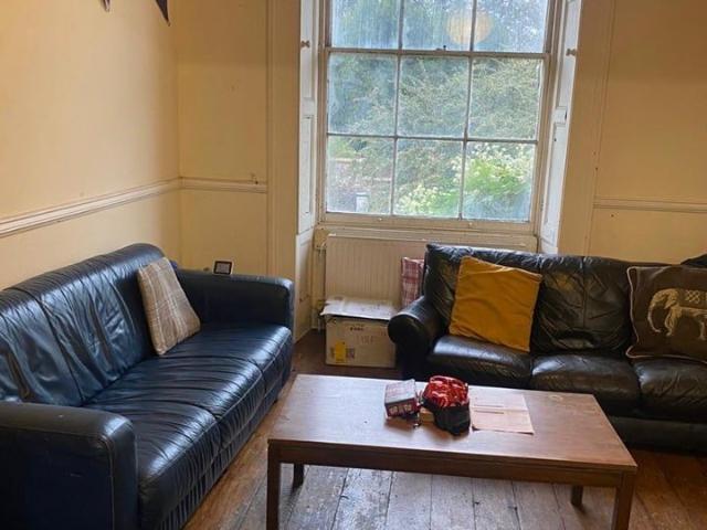 Room in a Shared House, Clifton, BS8