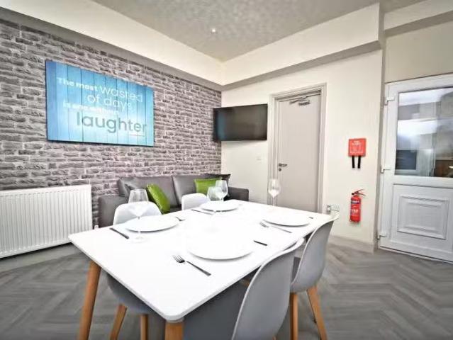 Room in a Shared House, Coal Clough Lane, BB11