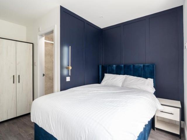 Room in a Shared House, Colebrooke Road, L17