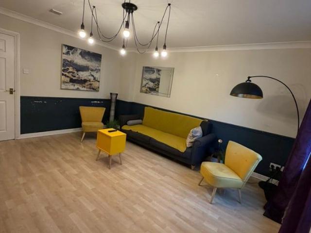 Room in a Shared House, College Fields, CB4
