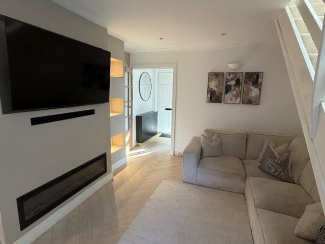 Room in a Shared House, Corbiere Close, SO16