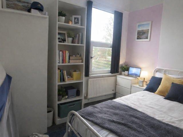 Room in a Shared House, Coventry, CV1