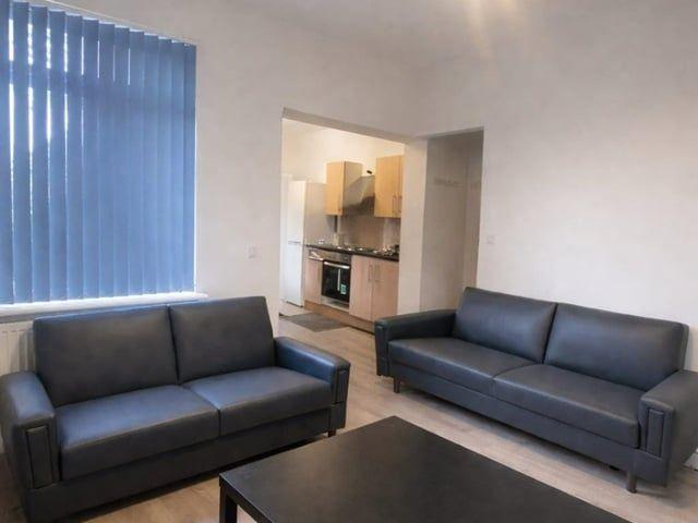 Room in a Shared House, Coventry, CV1