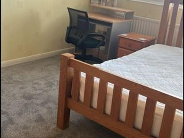 Room in a Shared House, Coventry, CV4