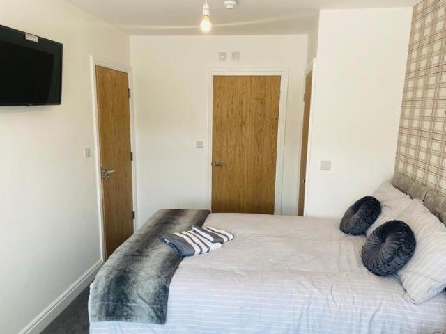 Room in a Shared House, Cranbrook Avenue, LS11