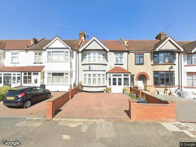 Room in a Shared House, Cranbrook Rise, IG1