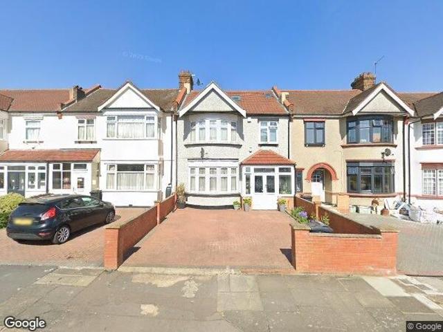 Room in a Shared House, Cranbrook Rise, IG1