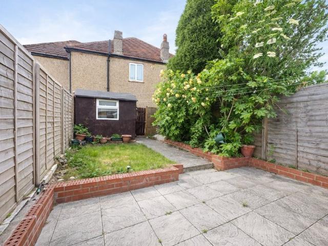 Room in a Shared House, Cranbrook Road, CR7