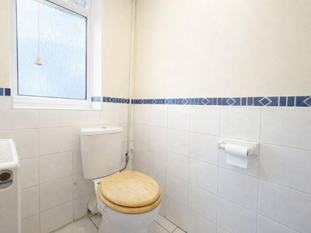 Room in a Shared House, Cranbrook Road, CR7