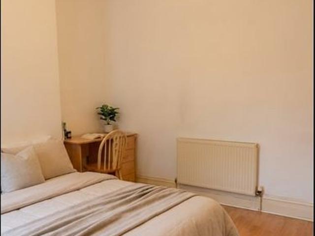 Room in a Shared House, Cranbury Avenue, SO14