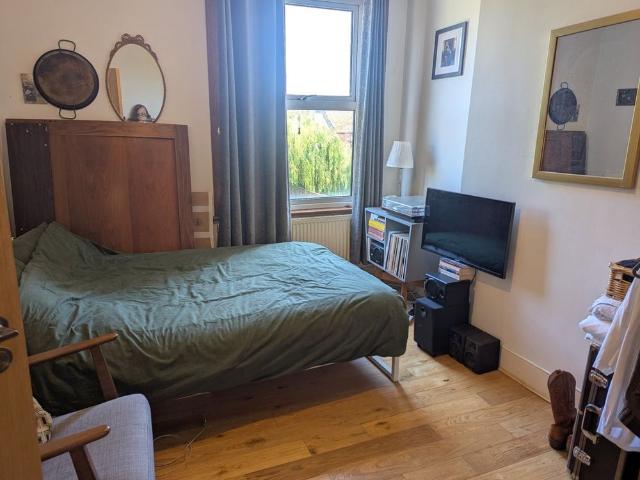 Room in a Shared House, Cranston Road, SE23