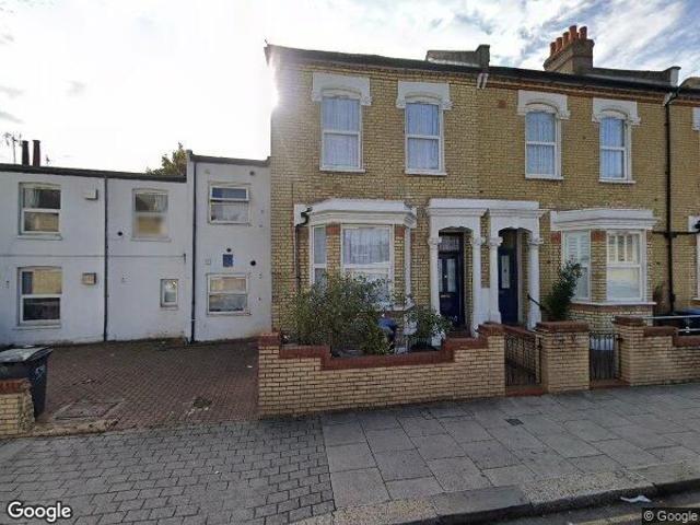 Room in a Shared House, Crownhill Road, NW10