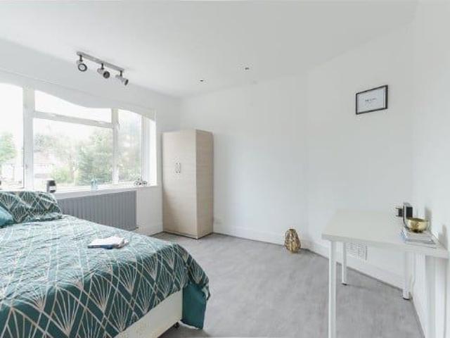 Room in a Shared House, Croydon Road, CR0