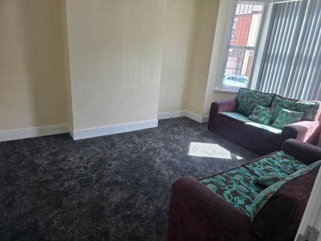 Room in a Shared House, Dugdale Road, CV6