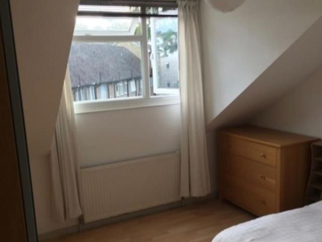 Room in a Shared House, Dunelm Grove, SE27