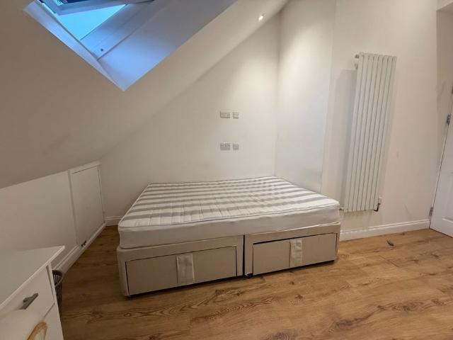 Room in a Shared House, Dunraven Avenue, LU1
