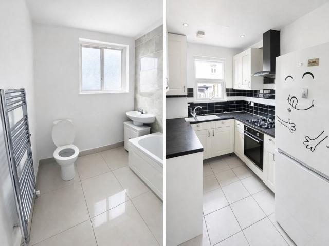 Room in a Shared House, Dysons Road, N18