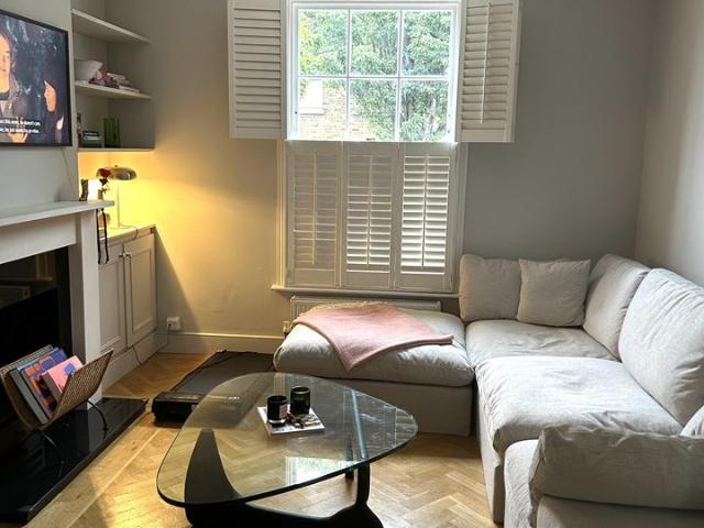 Room in a Shared House, Dalby Road, SW18