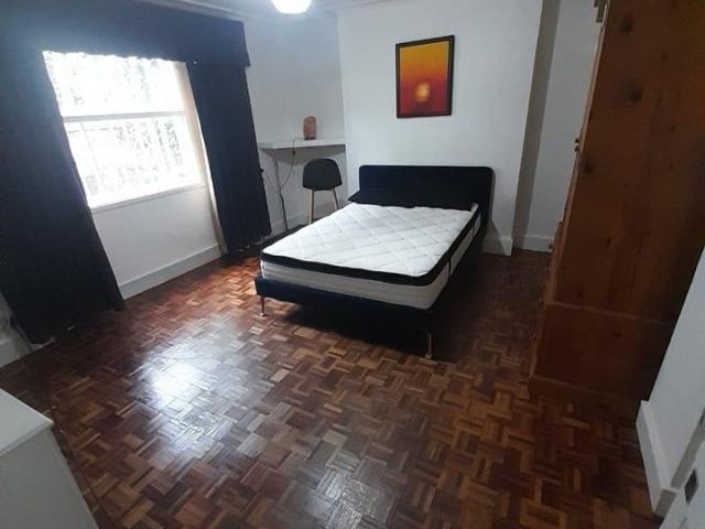 Room in a Shared House, Dalston Lane, E8