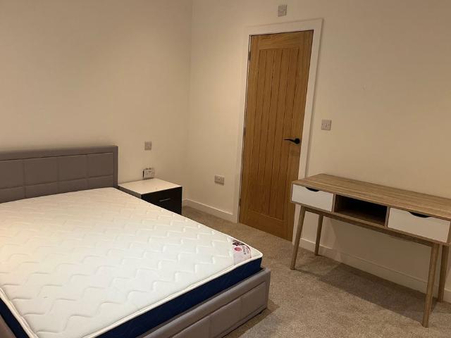 Room in a Shared House, Dawlish Mount, LS9