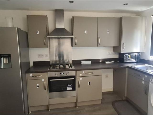 Room in a Shared House, Deep Pit Road, BS5
