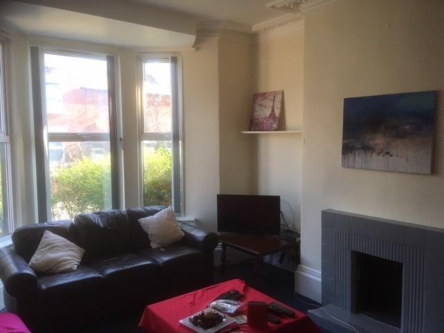 Room in a Shared House, Delph Mount, LS6