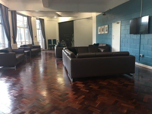 Room in a Shared House, Demesne Road, M16