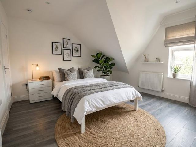 Room in a Shared House, Deronda Road, SE24