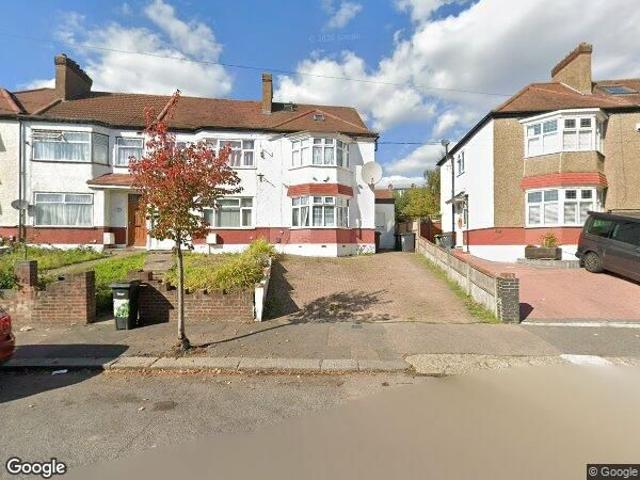 Room in a Shared House, Devonshire Hill Lane, N17