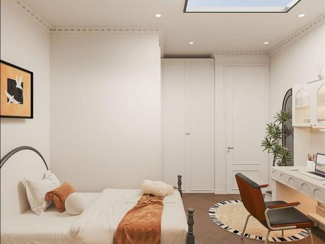Room in a Shared House, Drapers Road, E15