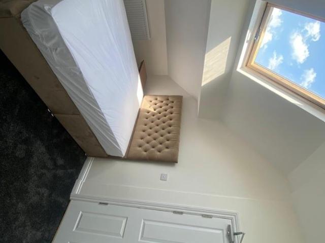 Room in a Shared House, East Road, M12