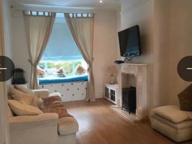 Room in a Shared House, Edwards Road, B24