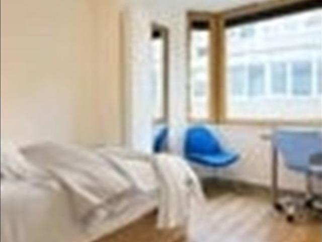 Room in a Shared House, Education Square, E1