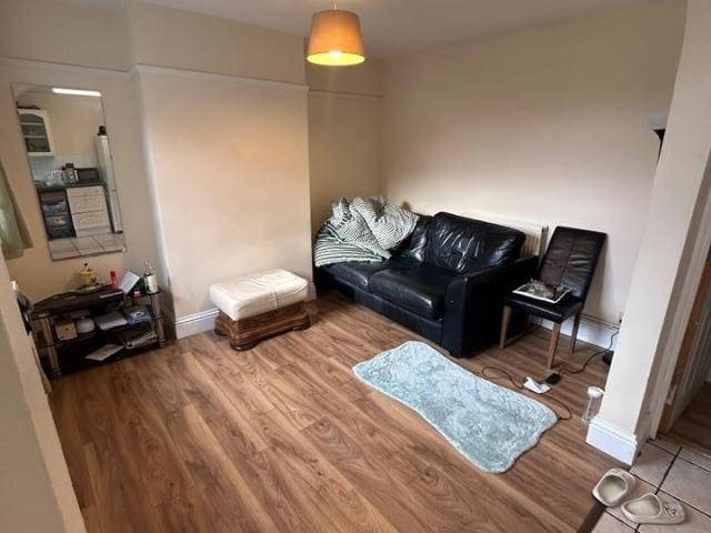 Room in a Shared House, Eighth Avenue, BS7