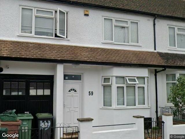 Room in a Shared House, Eldon Road, N22