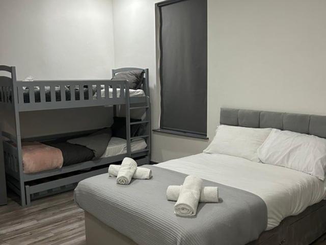 Room in a Shared House, Ellel Grove, L6