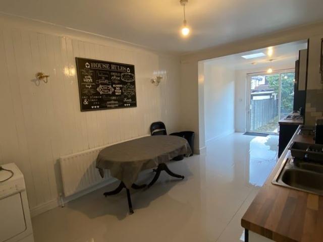 Room in a Shared House, Ellesmere Road, NW10