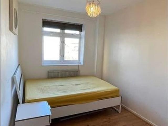Room in a Shared House, Ellsworth St, E2
