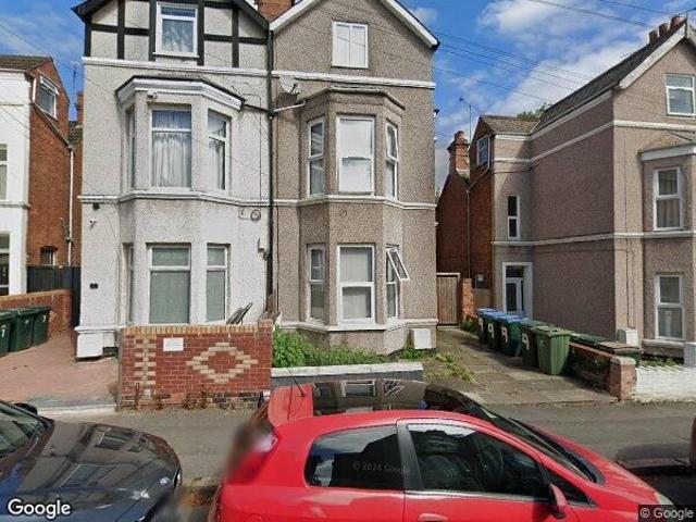 Room in a Shared House, Ellys Road, CV1
