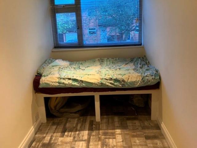 Room in a Shared House, Elm Park Road, RG30