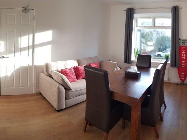 Room in a Shared House, Elmfield Terrace, AB24