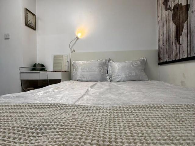 Room in a Shared House, Fulmer Road, E16
