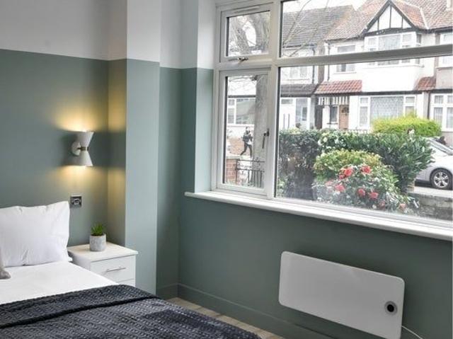 Room in a Shared House, Farmhouse Road, SW16