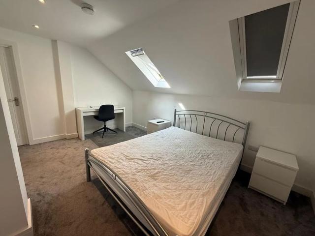 Room in a Shared House, Filton Lane, BS34