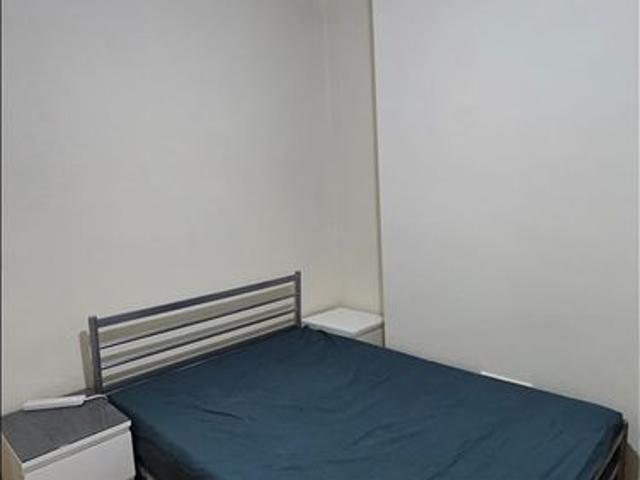 Room in a Shared House, Fleeson Street, M14