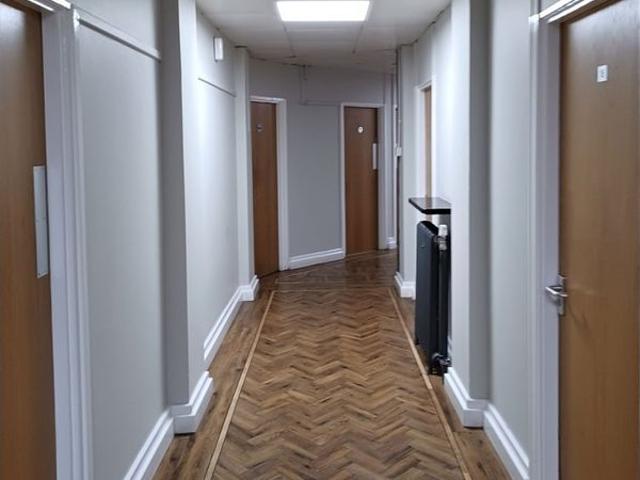 Room in a Shared House, Foley Street, W1W