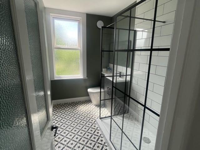 Room in a Shared House, Forest Avenue, BS16